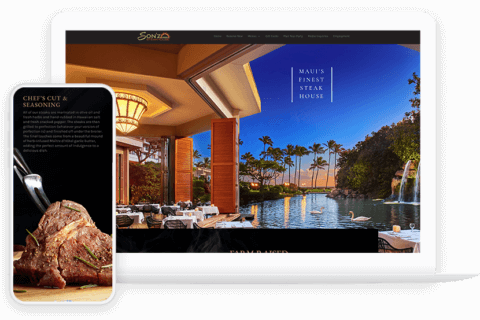 Websites - 2022 - Food Gurus USA